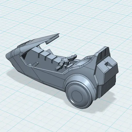 STP and STEP 3D File Formats Now Supported - ImageToStl